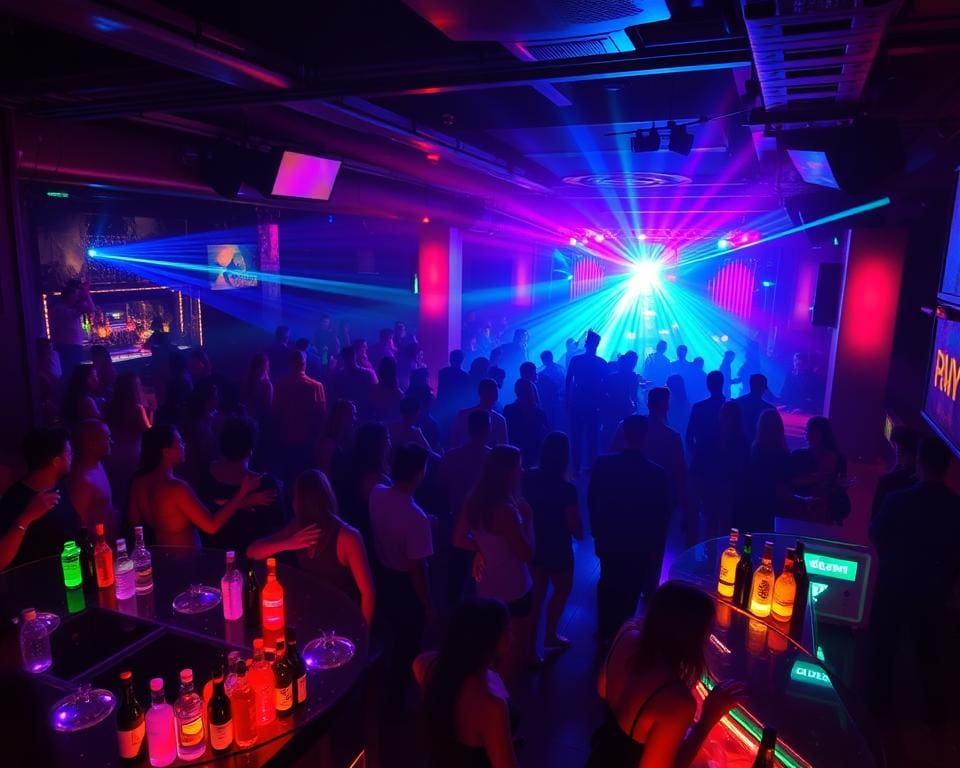 Discotheken: Wat Zijn de Beste Clubs Deze Maand? | Pallo.be