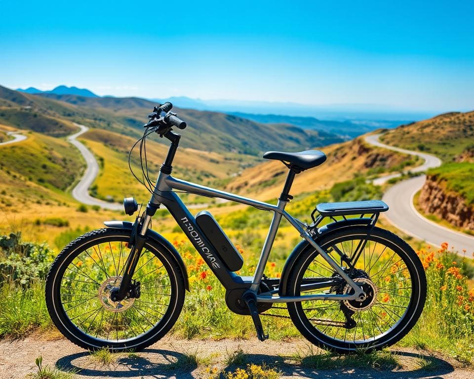 Elektrische fietsen: Voor lange afstanden en sport | Pallo.be