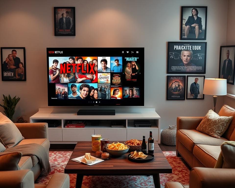 Films op Netflix: Wat Tieners Nu Bingen | Pallo.be