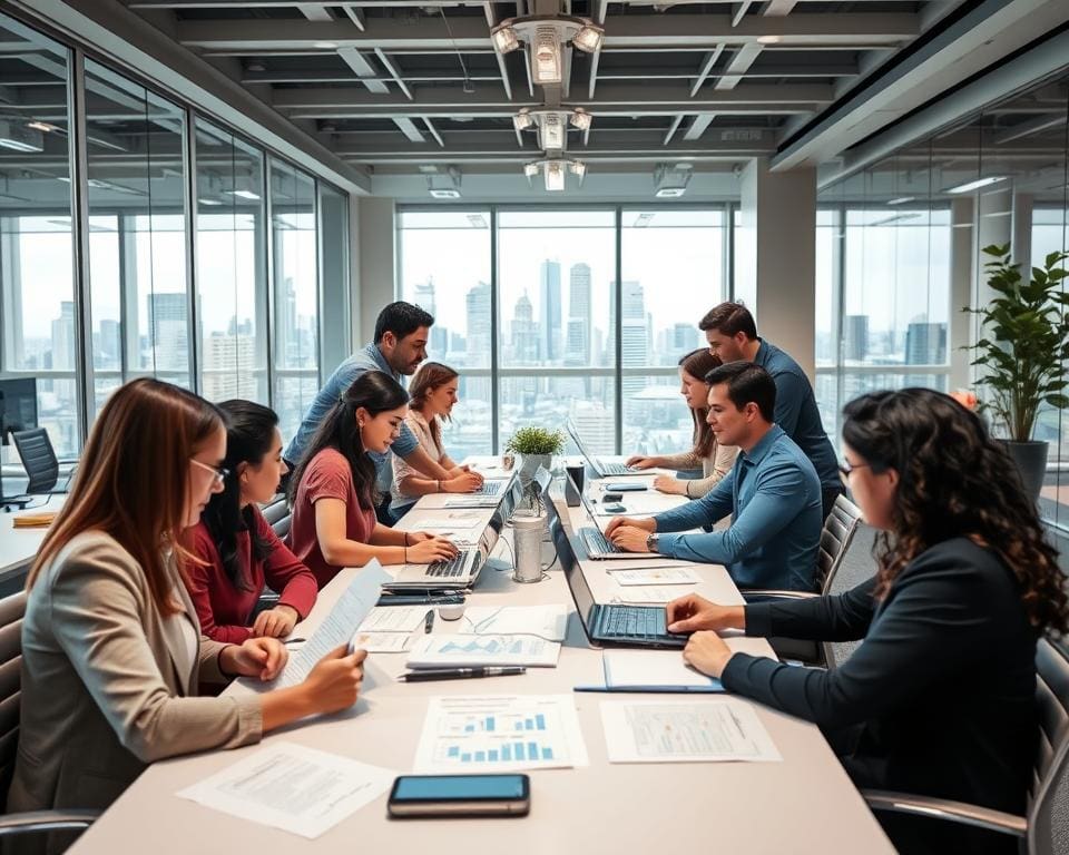 Regels werken: De impact van nieuwe wetgeving op de werkplek | Pallo.be