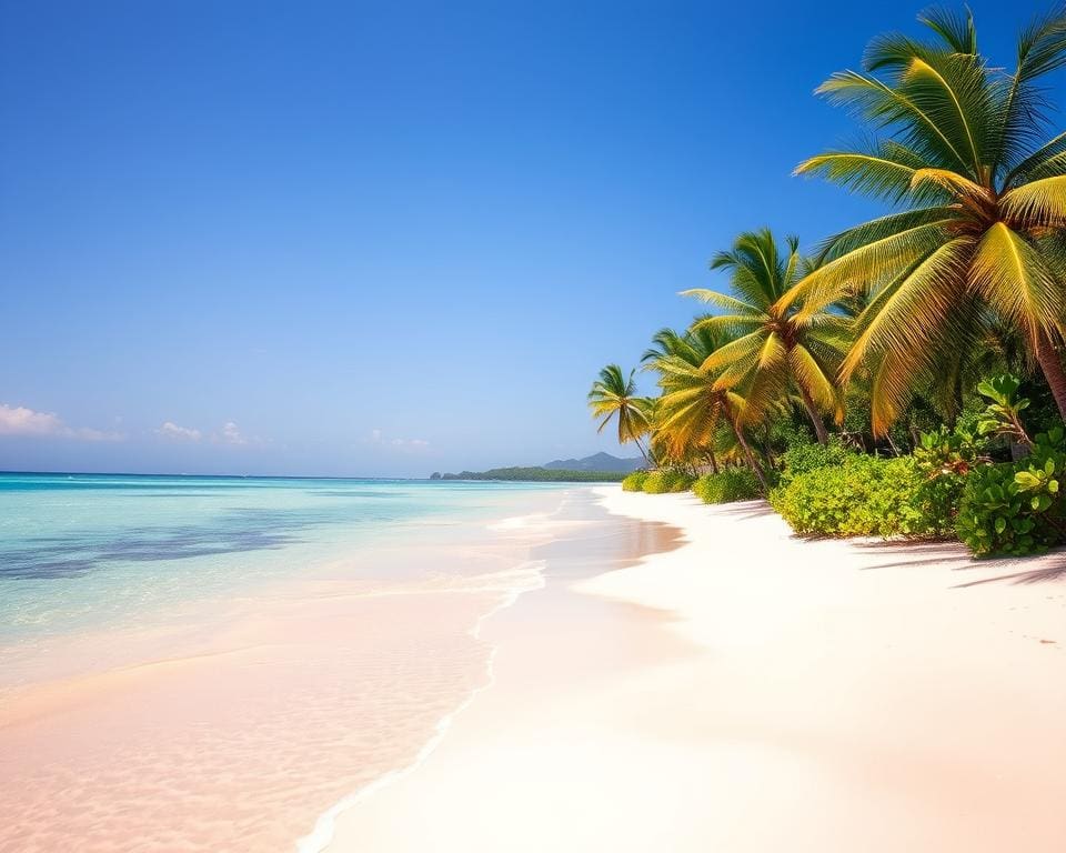Stranden van Mauritius: luxe, rust en kristalhelder water | Pallo.be