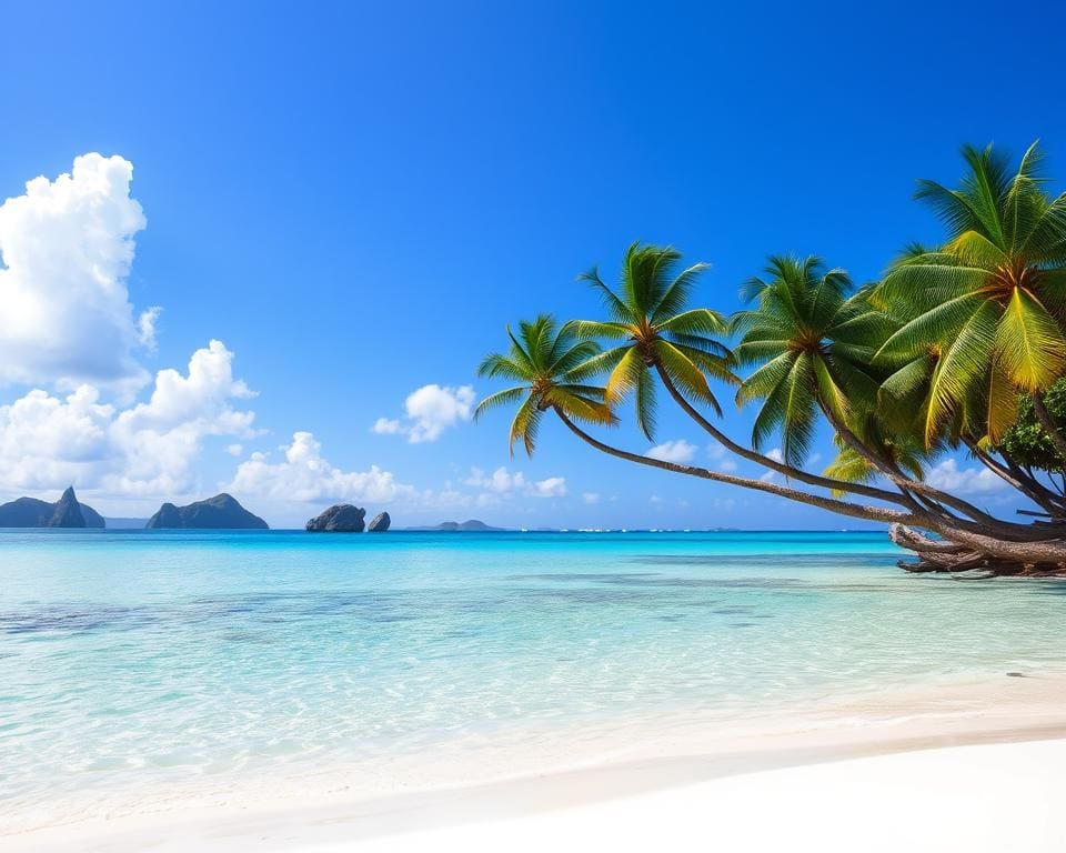 Stranden van de Seychellen: paradijselijke rust en kalmte | Pallo.be