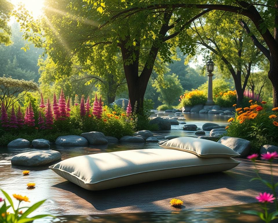 De kracht van korte meditaties gedurende de dag | Pallo.be