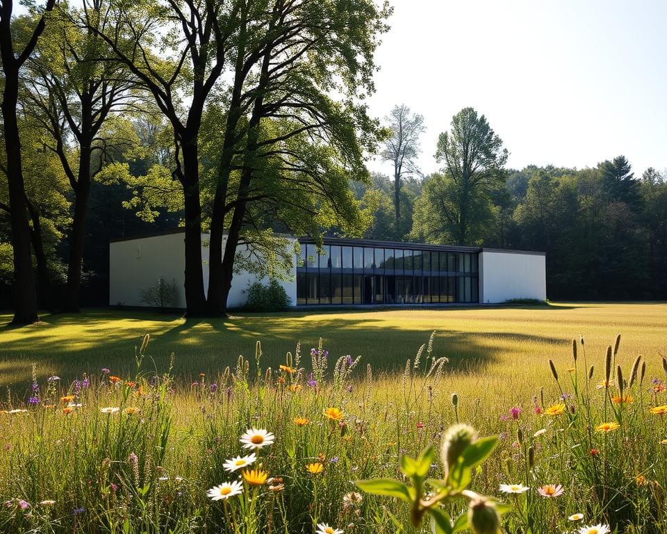 Het Kröller-Müller Museum Veluwe: Kunst en natuur in Nederland | Pallo.be