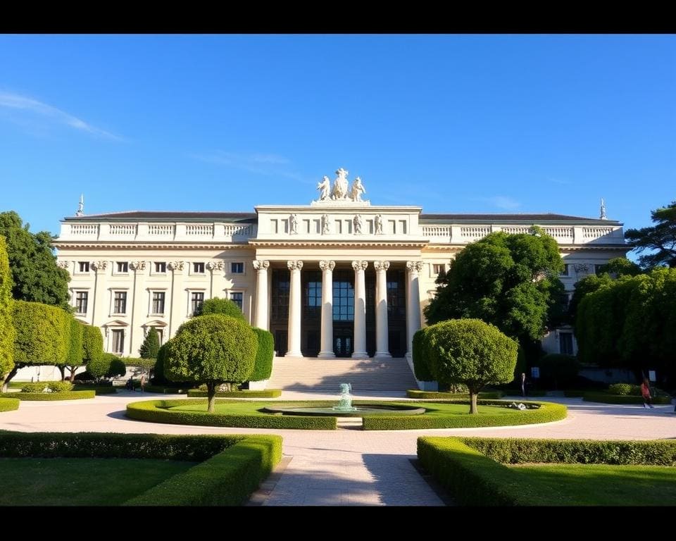 Het Prado Museum Madrid: Ontdek de Spaanse kunstgeschiedenis | Pallo.be