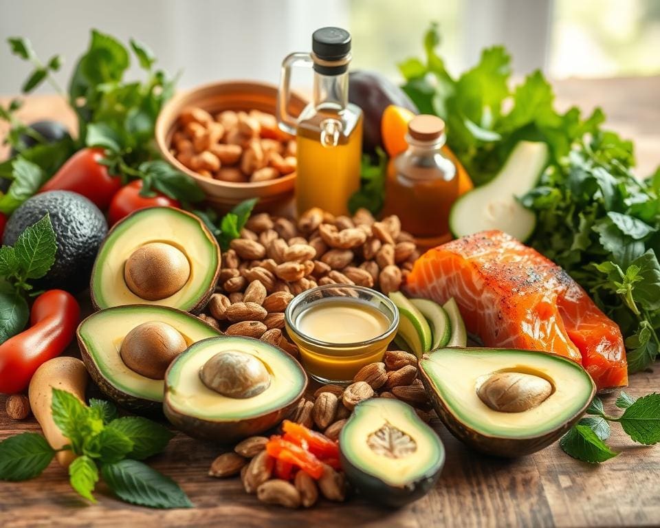 Hoe gezonde vetten je helpen bij gewichtscontrole | Pallo.be