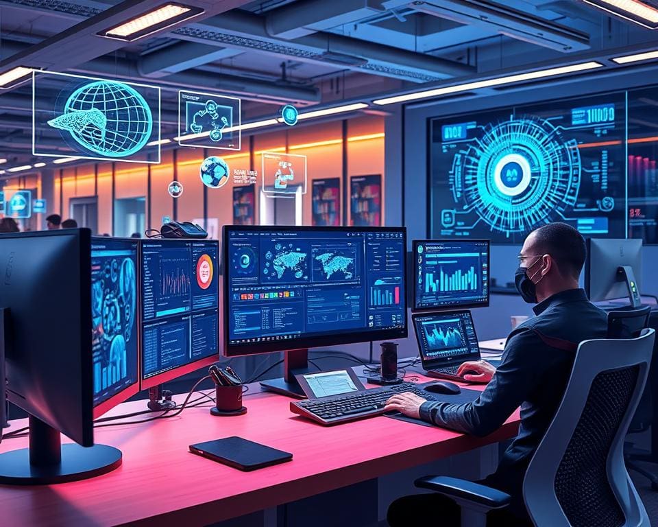 Hoe machine learning softwareontwikkeling sneller maakt | Pallo.be