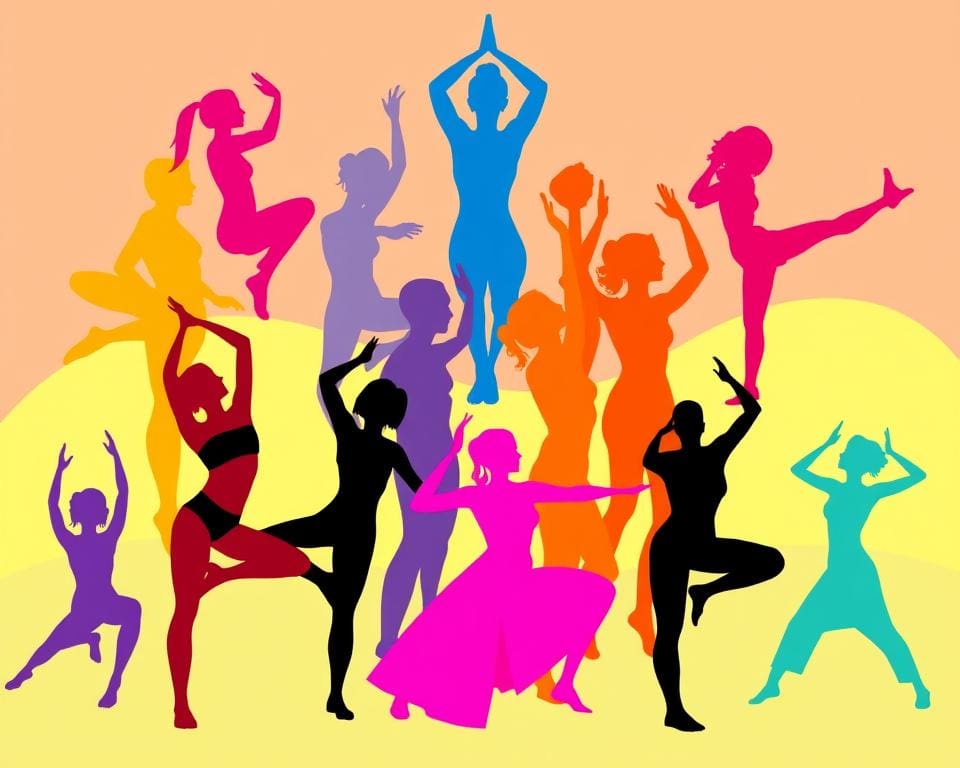 Lichaamspositiviteit: focus op wat je lichaam kan | Pallo.be