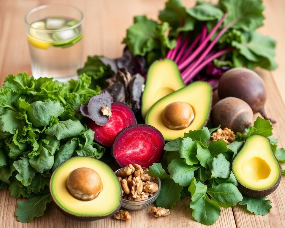 Tips voor een gezond leverdieet | Pallo.be