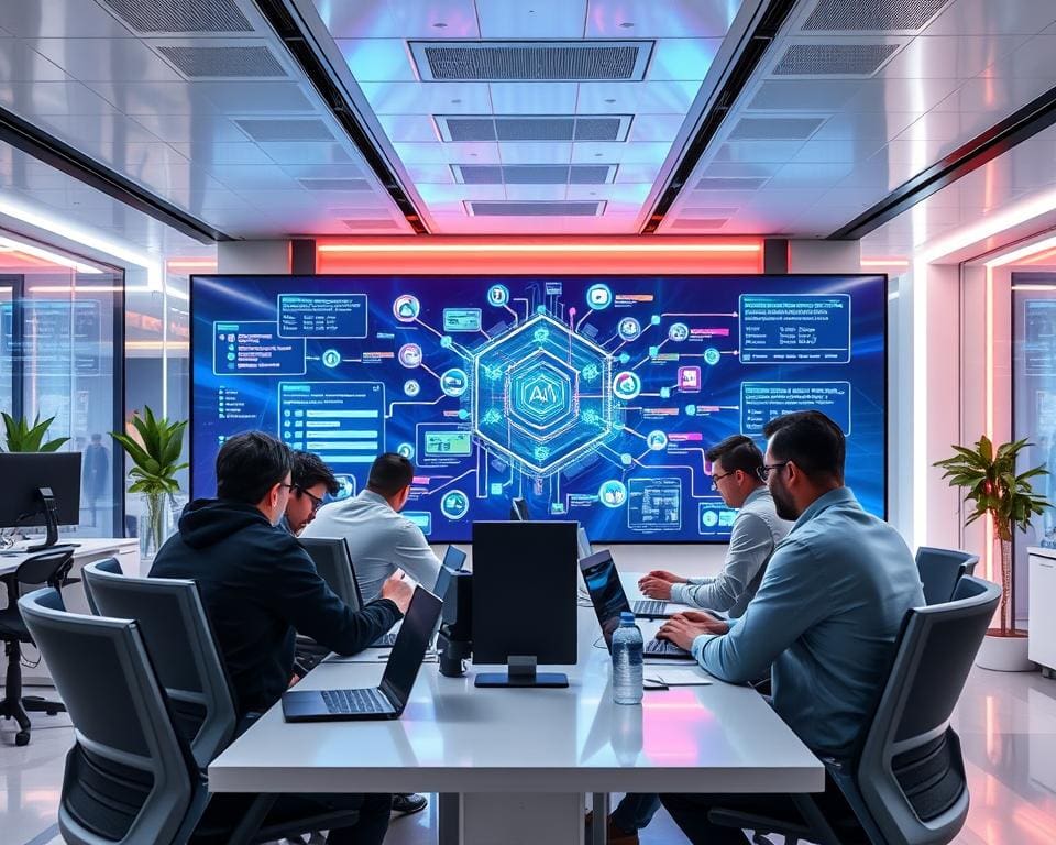 Wat is API-ontwikkeling en waarom is het belangrijk? | Pallo.be