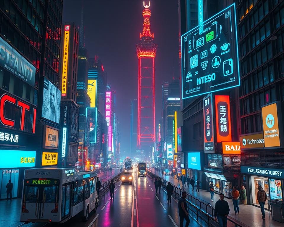 De toekomst van AI: Hoe ChatGPT alles verandert | Pallo.be