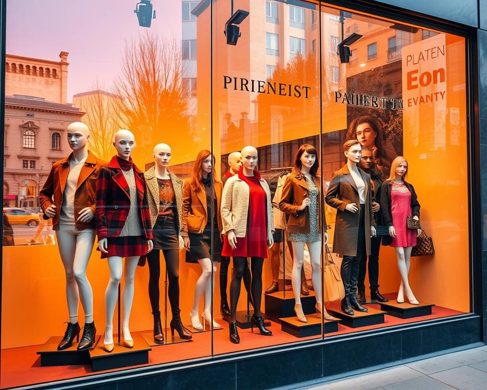De voordelen van etalagepoppen voor visuele merchandising | Pallo.be