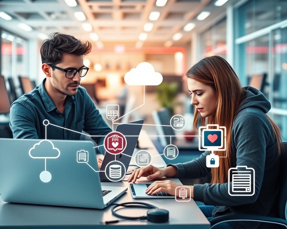 Hoe API’s moderne webontwikkeling stroomlijnen | Pallo.be