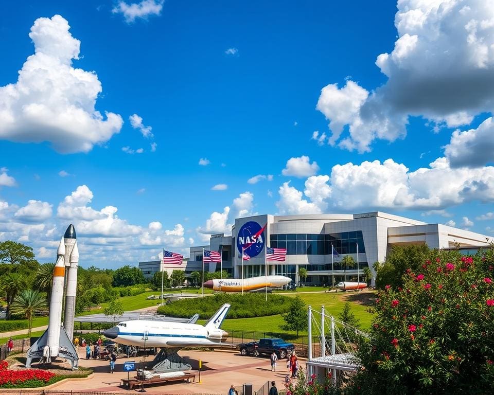 Houston: Wat maakt NASA’s Space Center zo fascinerend? | Pallo.be