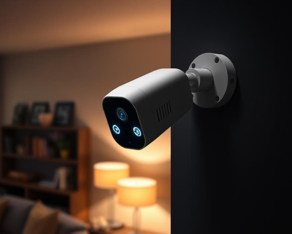 Slimme camera’s met nachtzicht en bewegingsmelders | Pallo.be