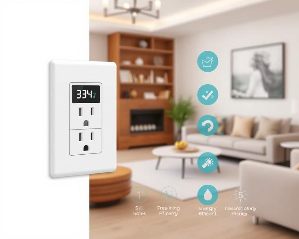 Slimme stopcontacten met een timerinstelling | Pallo.be