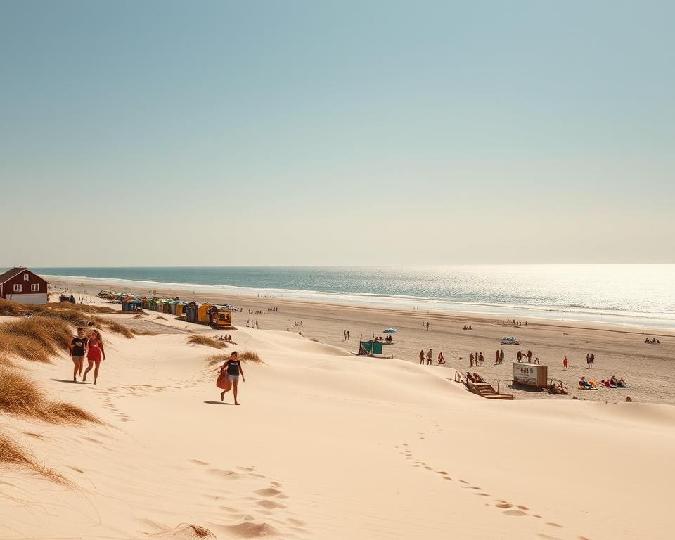 Callantsoog – Wat maakt dit dorp een topbestemming voor ...