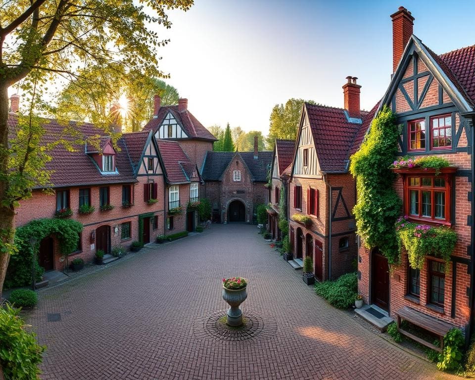 Hauwert – Waarom is dit kleine dorp een verrassende bestemming? | Pallo.be