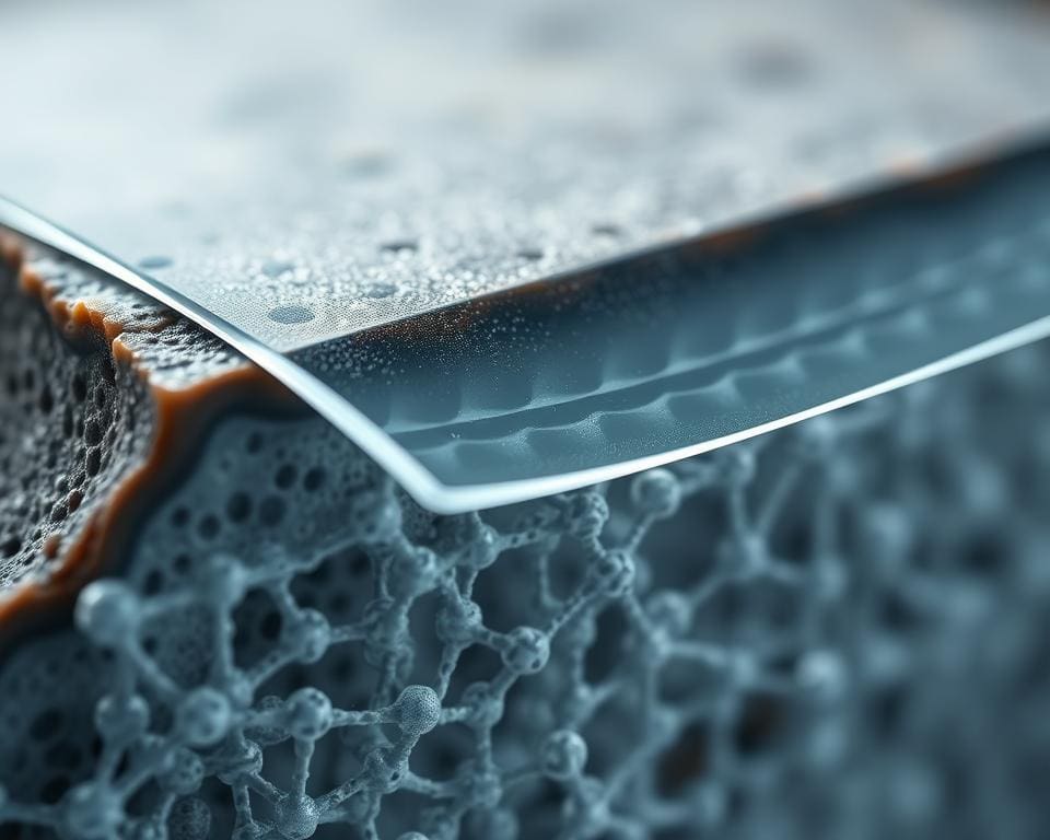 Hoe nano-coatings materialen duurzamer maken | Pallo.be