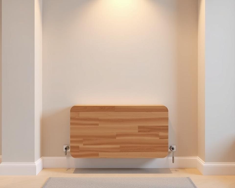 Hoe maak je een radiator ombouw zonder lelijke gaten? | Pallo.be