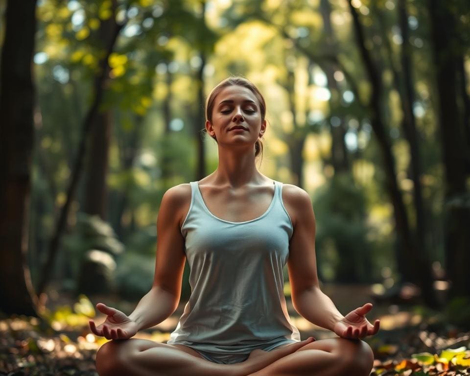 Wat zegt je ademhaling over je gemoed? | Pallo.be