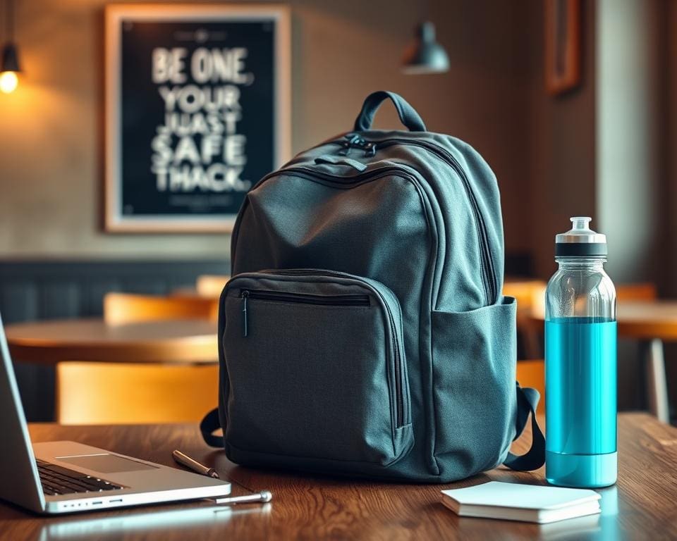 Wat is een goede rugzak voor dagelijks gebruik? | Pallo.be